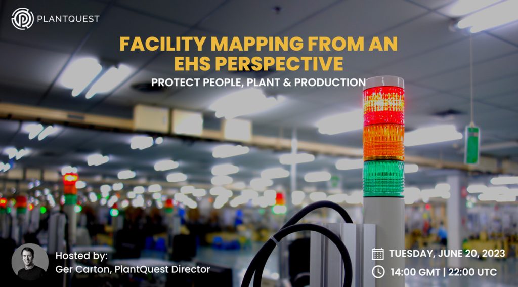 World Leading Pharma Facility Takes Control of Operations & Transforms ...